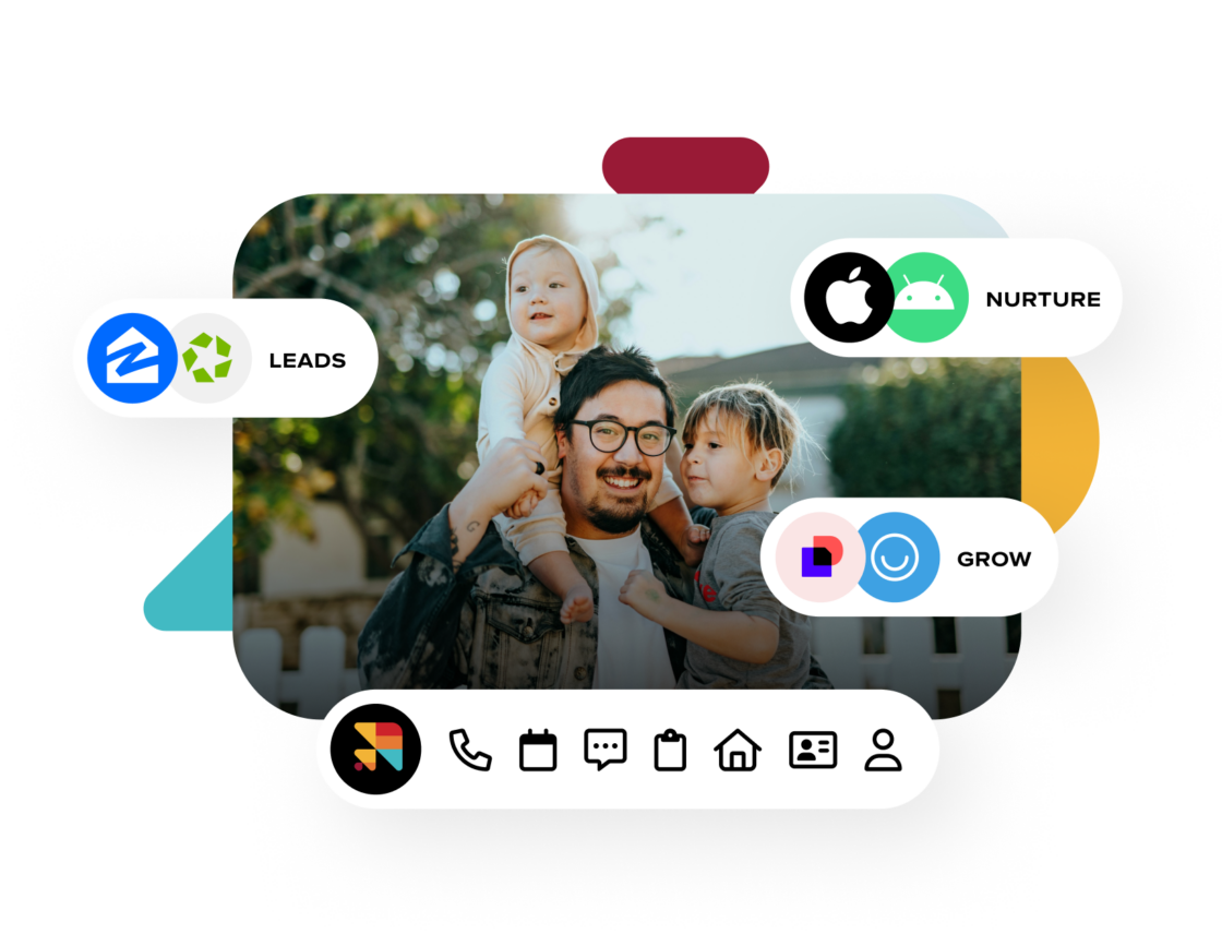 Cloze - AI-POWERED REAL ESTATE