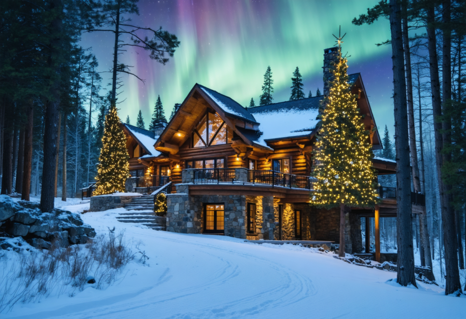 The Quest to Create the Perfect Holiday Card (With AI) - Cloze